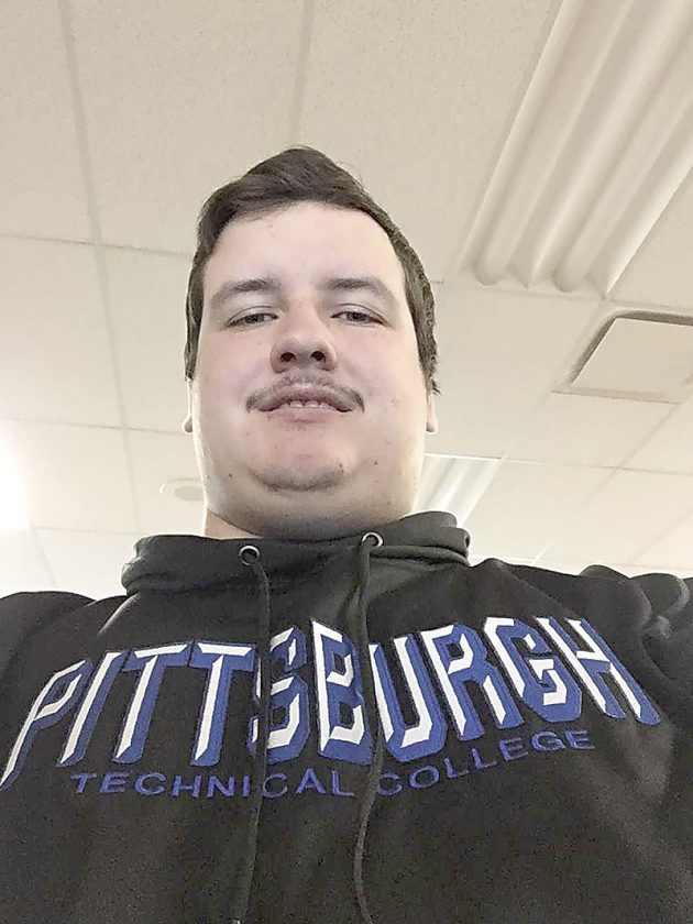 Grow up, Kenny | News, Sports, Jobs - The Sentinel